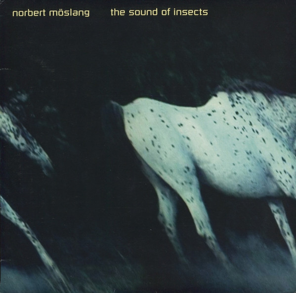 Norbert Möslang – The Sound of Insects (3LP) – Soundohm
