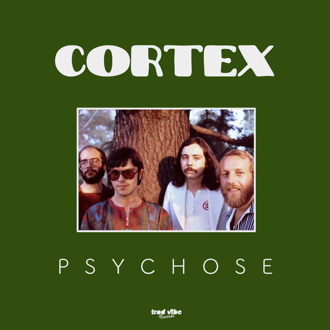 Cortex – Psychose (7") – Soundohm