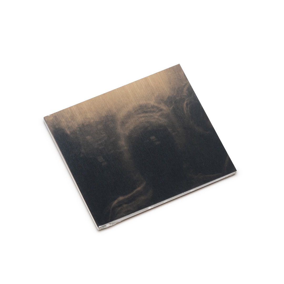 Ingar Zach – Strumento di Etimo Incerto – Soundohm