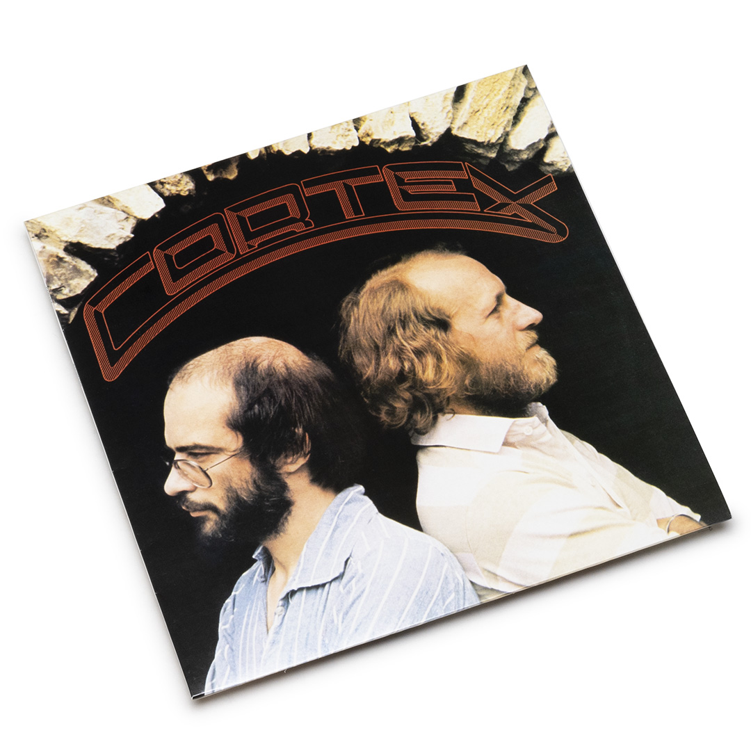 Cortex – Pourquoi (LP) – Soundohm