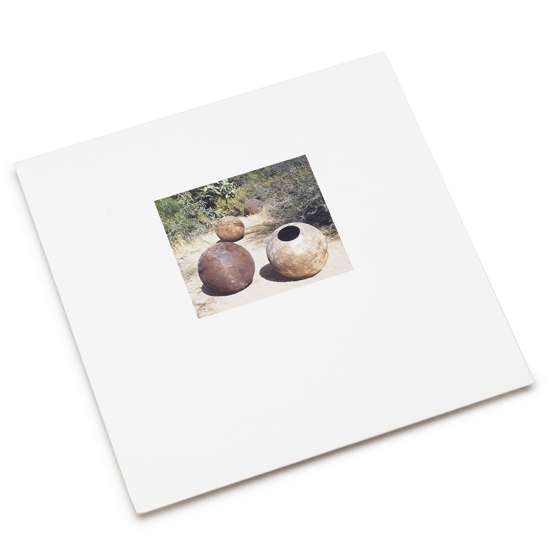 De Leon – De Leon (LP) – Soundohm