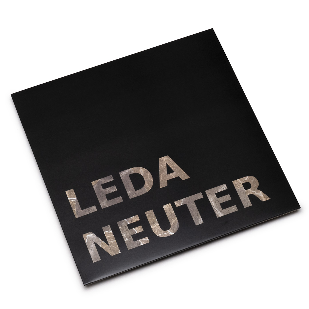 Leda – Neuter (LP) – Soundohm