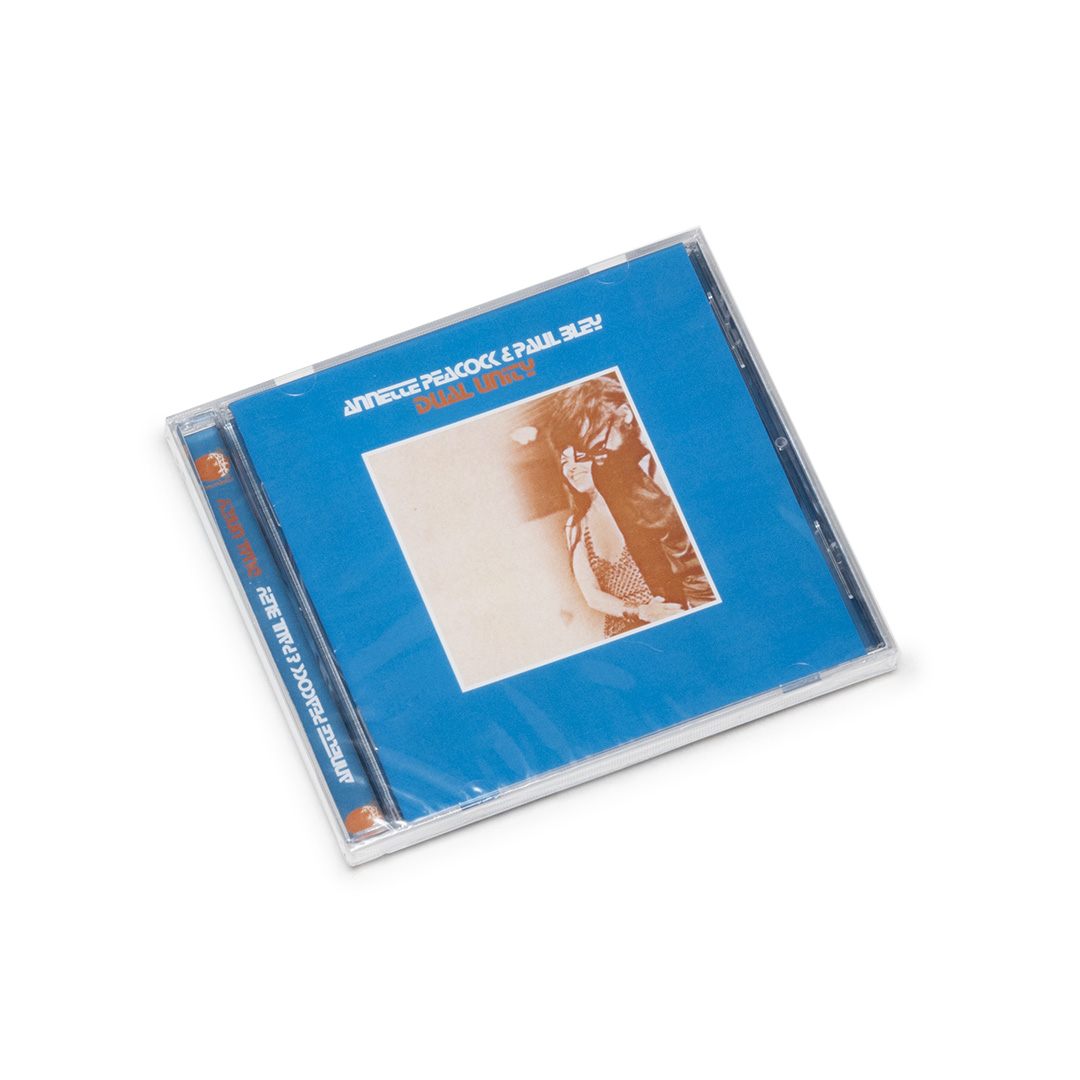 Annette Peacock – Dual Unity – Soundohm