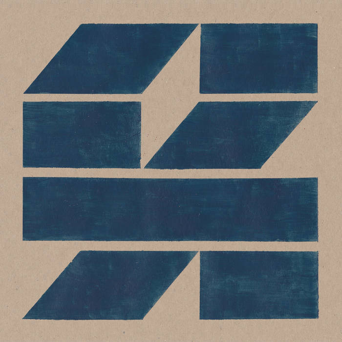 Colin Webster Large Ensemble – First Meeting – Soundohm