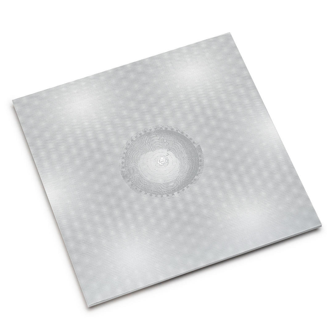 Andrius Arutiunian – Seven Common Ways of Disappearing (LP) – Soundohm