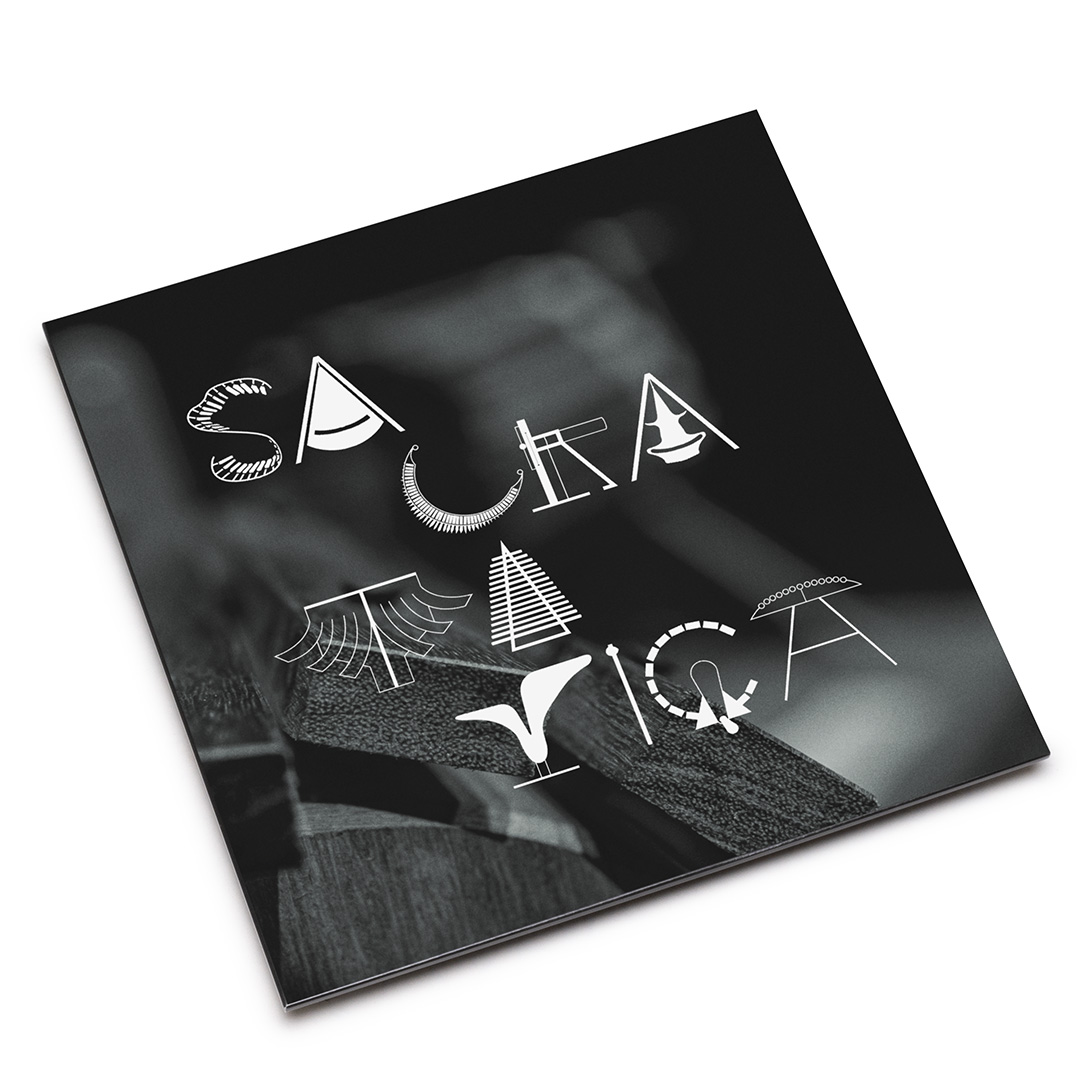 Joaquin Orellana – Sacrat á vica (2LP) – Soundohm