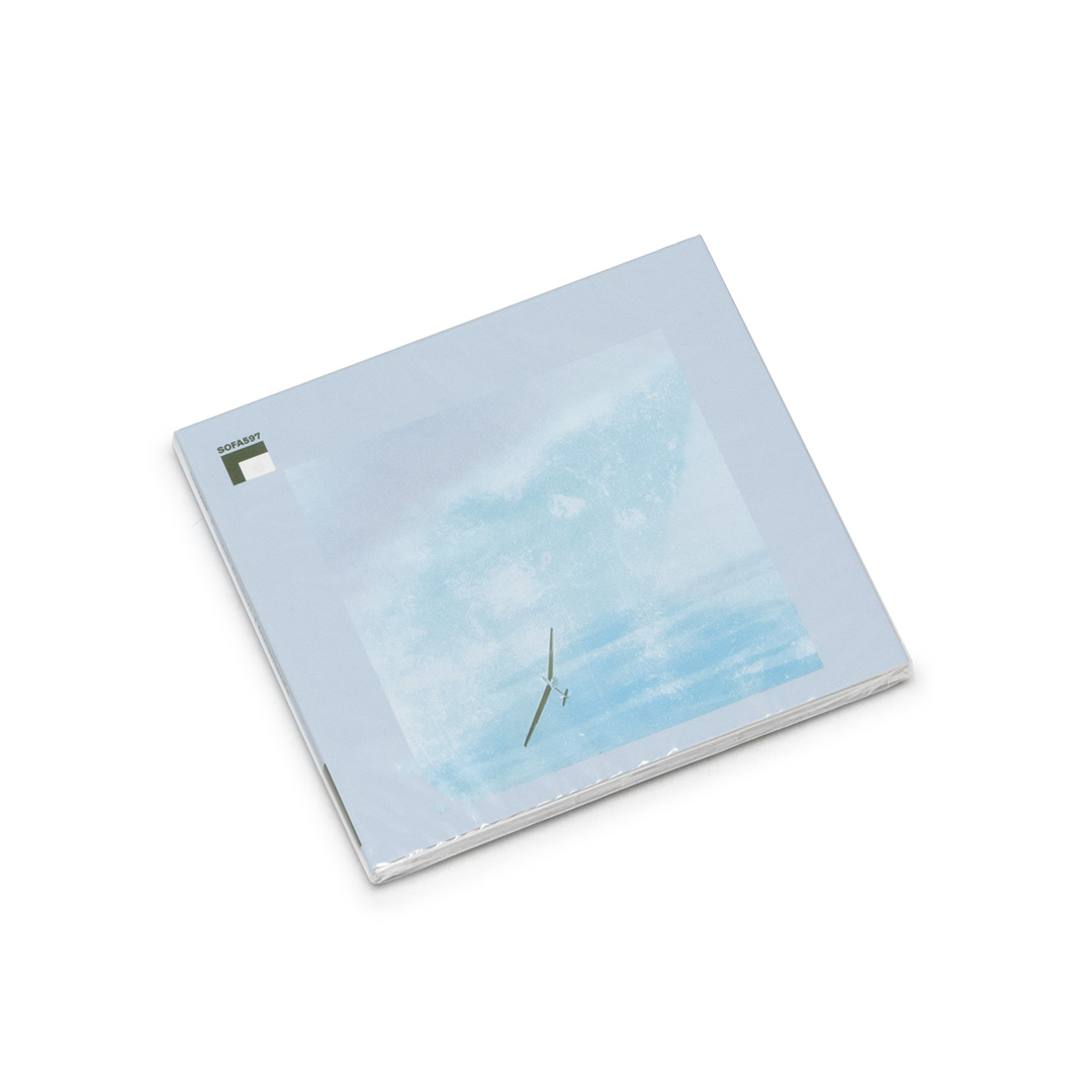 Fredrik Rasten – Lineaments – Soundohm