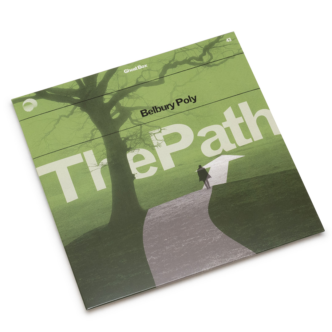 Belbury Poly – The Path – Soundohm