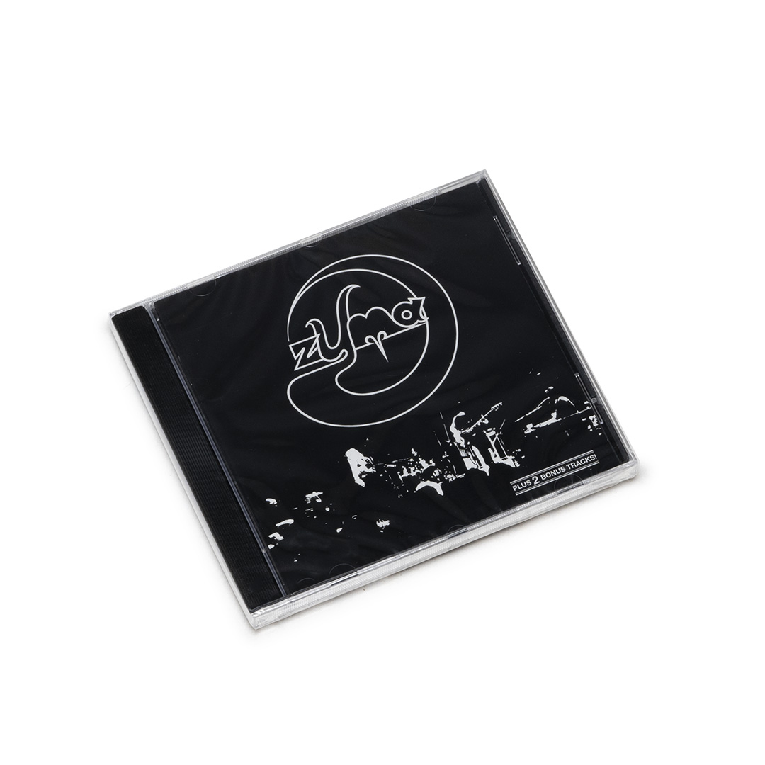 Zyma – Thoughts – Soundohm