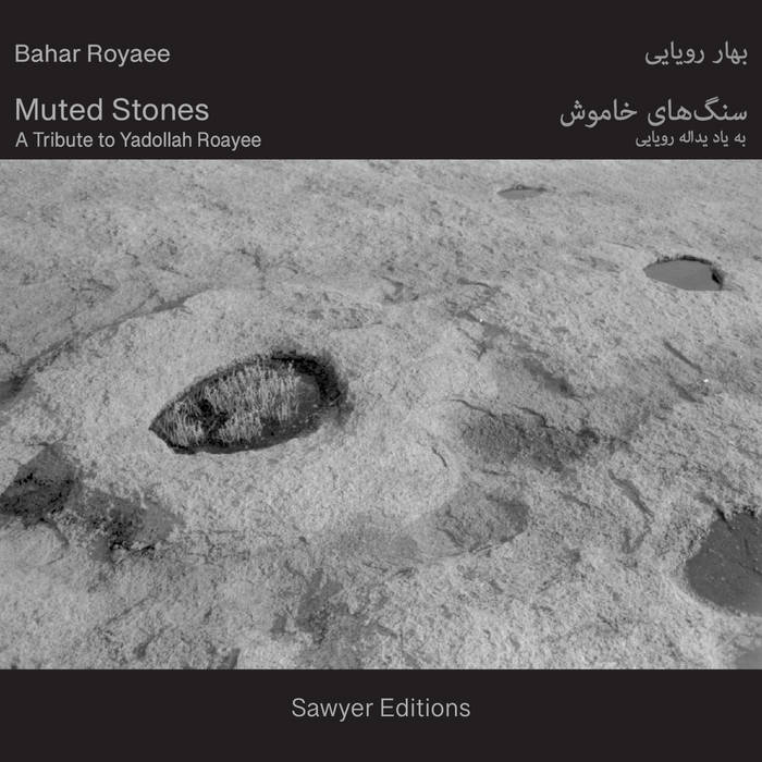 Bahar Royaee – Muted Stones: A Tribute to Yadollah Roayee – Soundohm