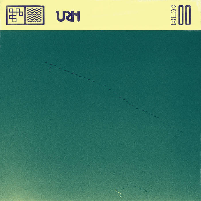 Urn – II (Tape) – Soundohm