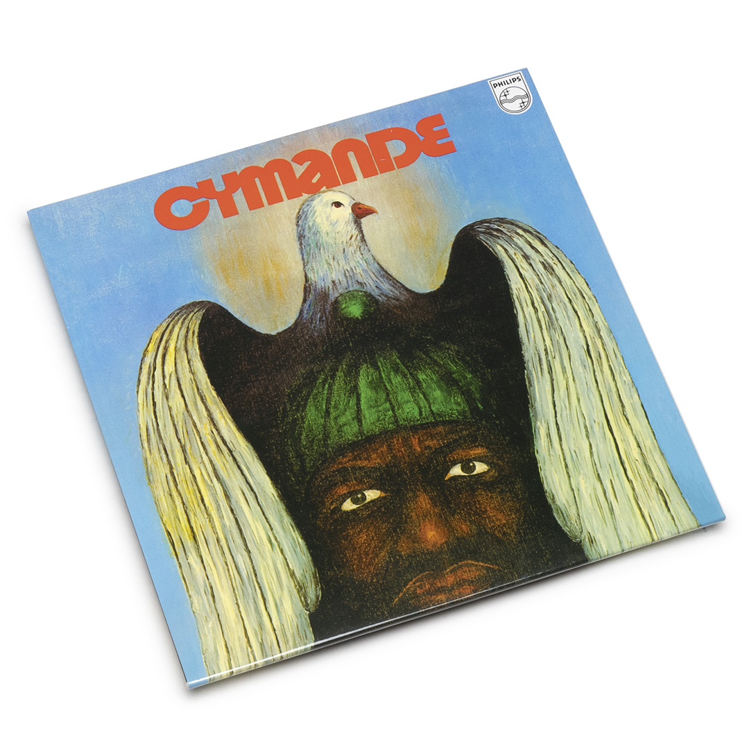 Cymande – Cymande (LP) – Soundohm