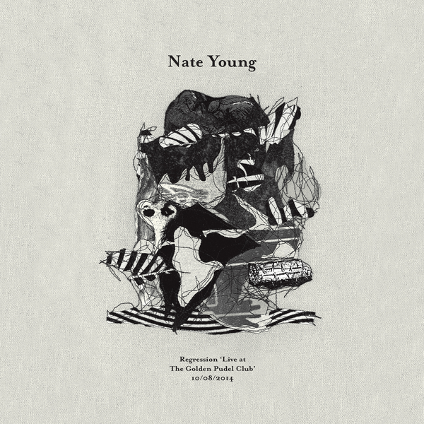 Nate Young – Regression (Tape) – Soundohm