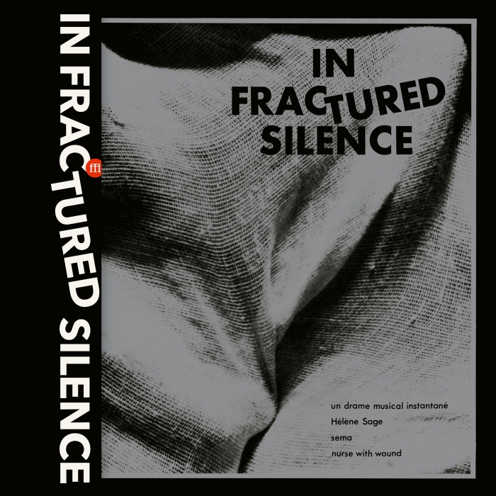 Various – In Fractured SIlence – Soundohm