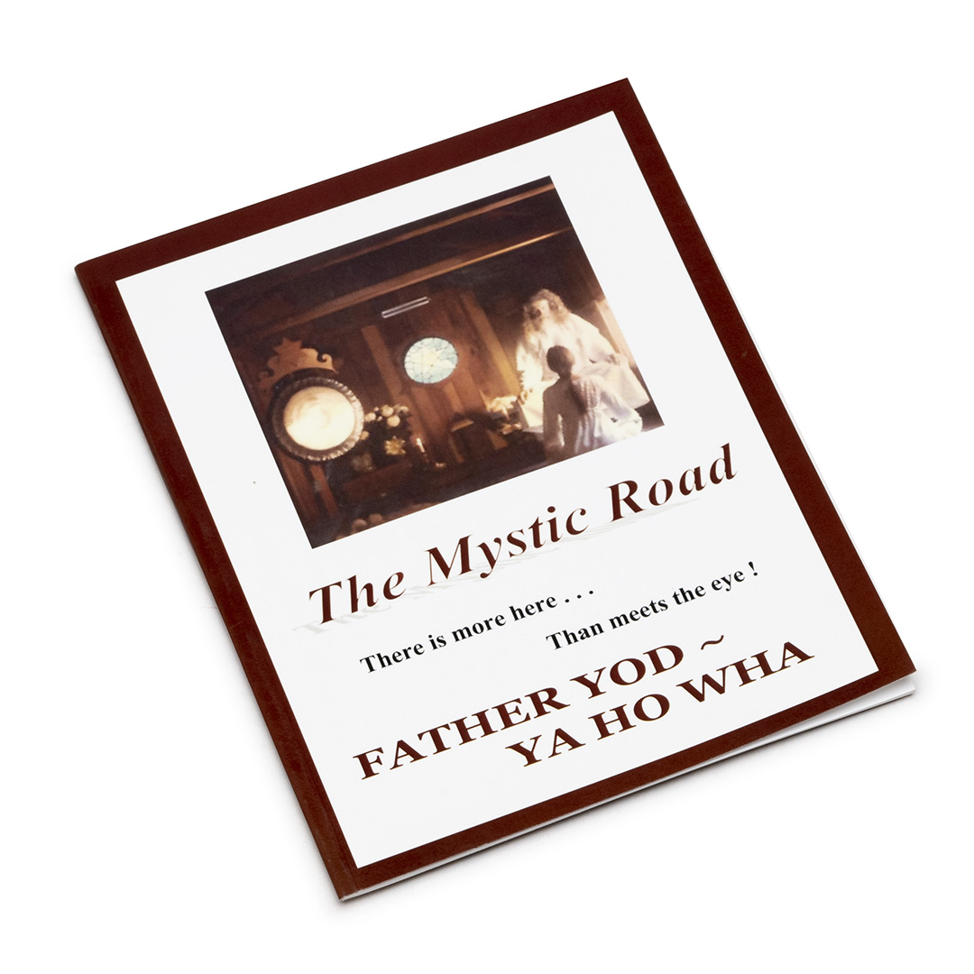 Father Yod And The Spirit Of '76, The Source Family – The Mystic Road ...