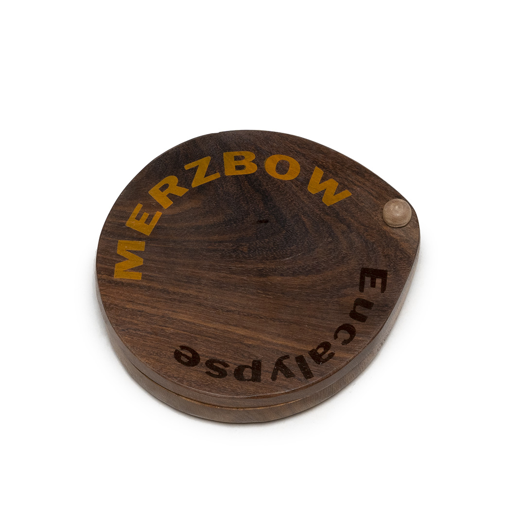 Merzbow – Eucalypse (CD Box) – Soundohm