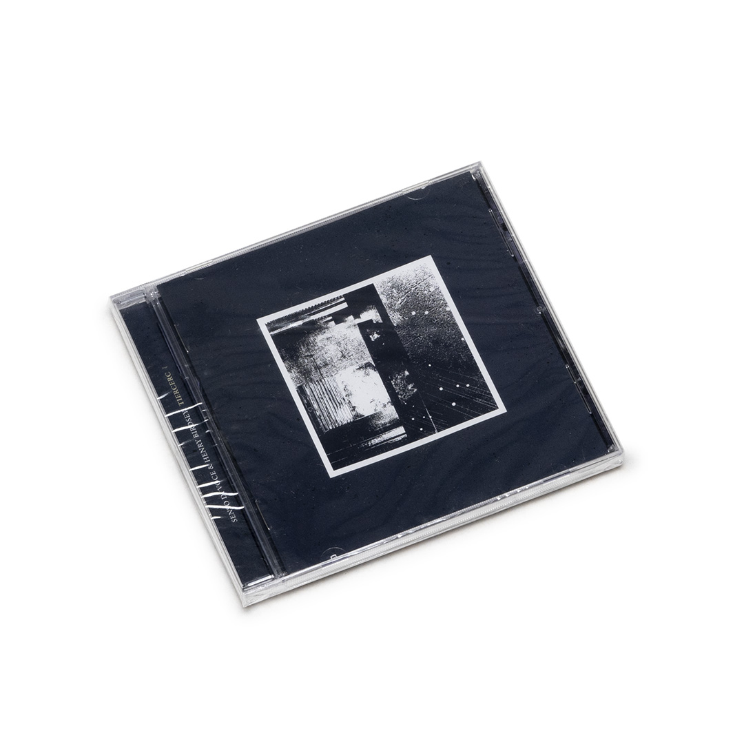 Senso di Voce, Henry Birdsey – Tierceron – Soundohm