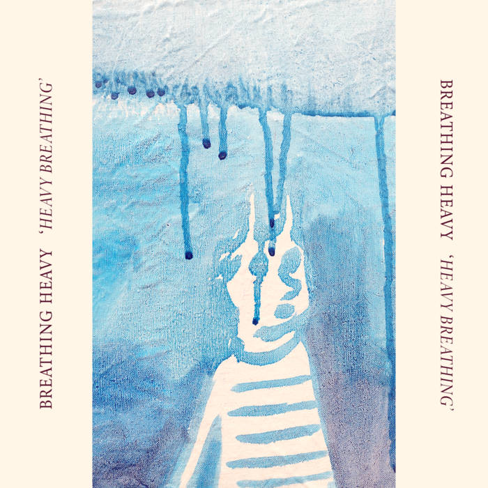 Breathing Heavy – Heavy Breathing (Tape) – Soundohm