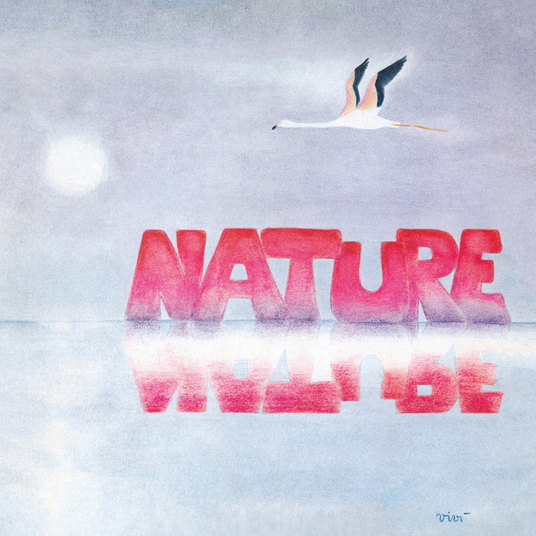 Paolo Casa – Nature (LP) – Soundohm