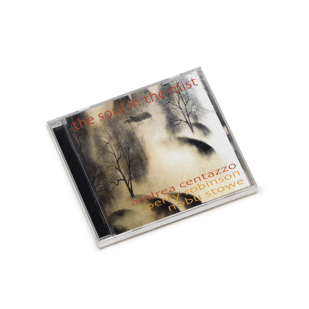 Andrea Centazzo, Perry Robinson, Nobu Stowe – The Soul In The Mist ...