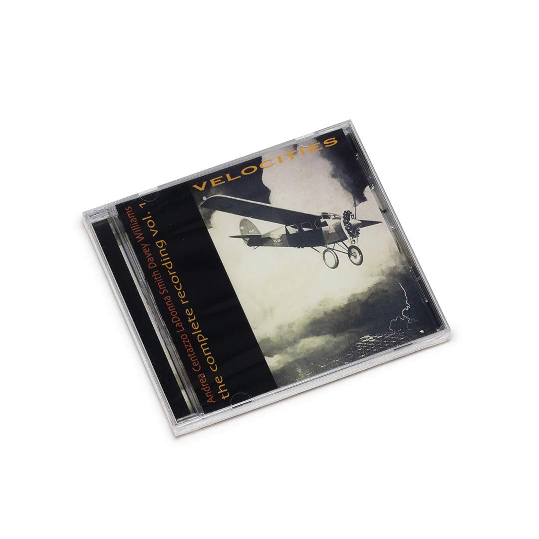 Andrea Centazzo, LaDonna Smith, Davey Williams – The Complete Recording ...