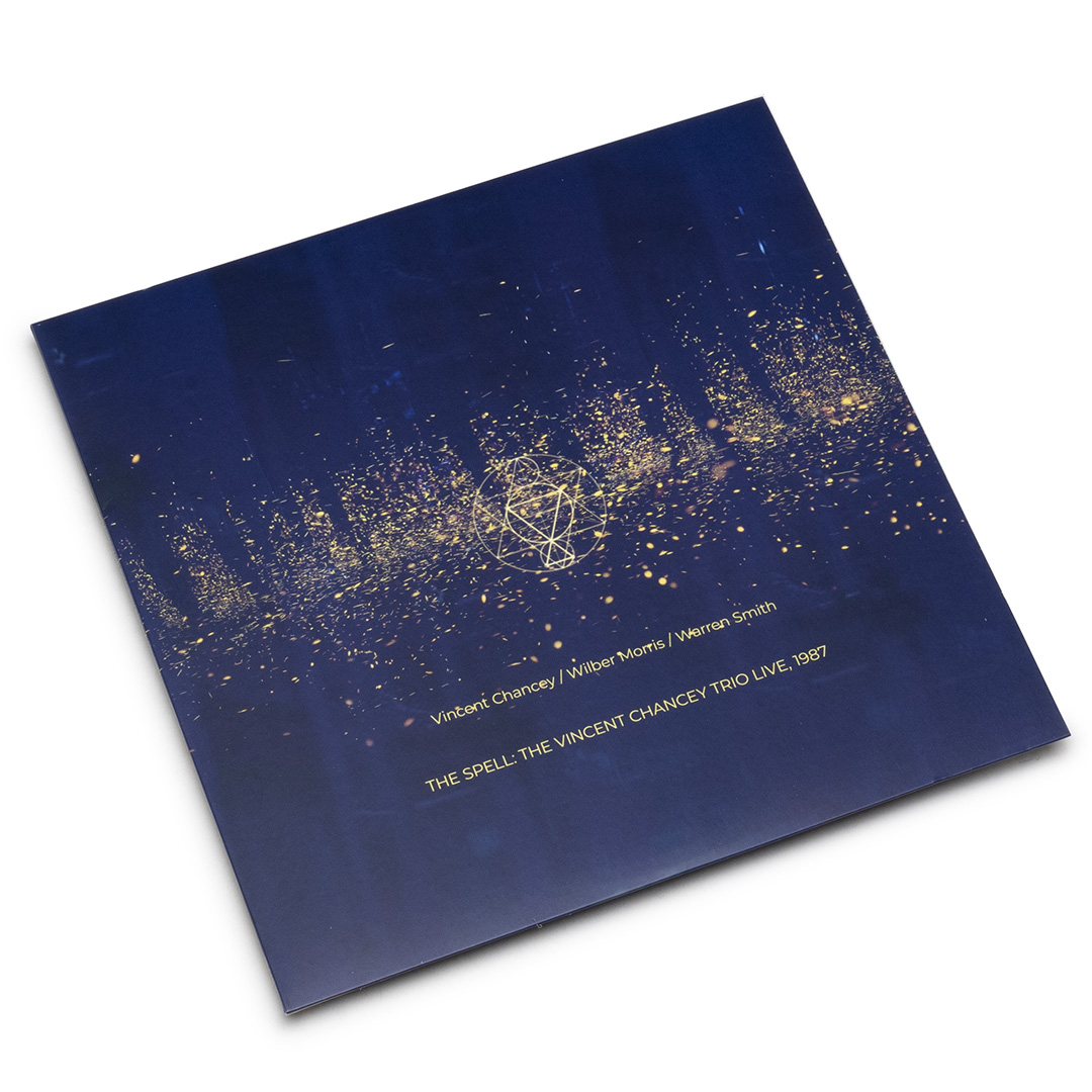 Vincent Chancey, Wilber Morris, Warren Smith – The Spell: The Vincent ...