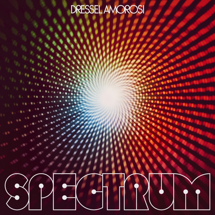 Dressel Amorosi – Spectrum (LP) – Soundohm