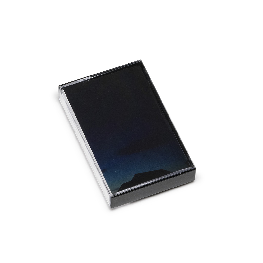 Fordell Research Unit – Murder In Blue (Tape) – Soundohm