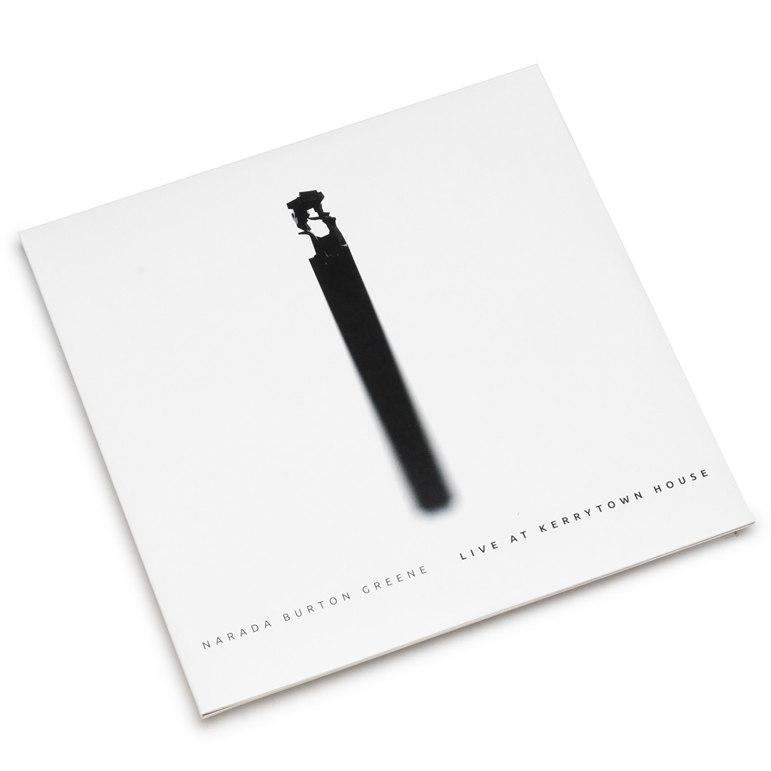 Narada Burton Greene – Live at Kerrytown House (2LP) – Soundohm