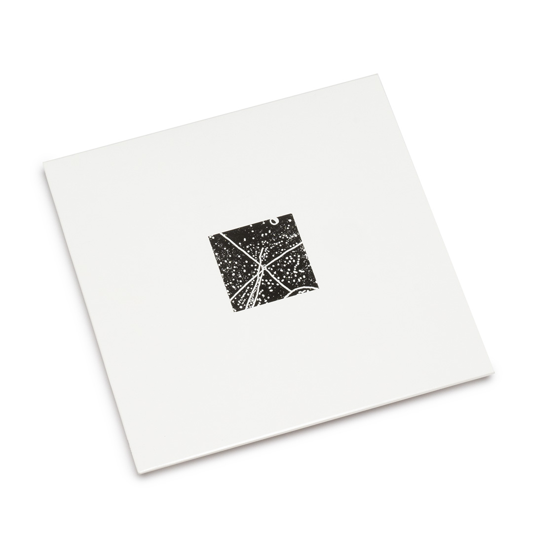 Walter Maioli – Shortwave Encounters (10") – Soundohm