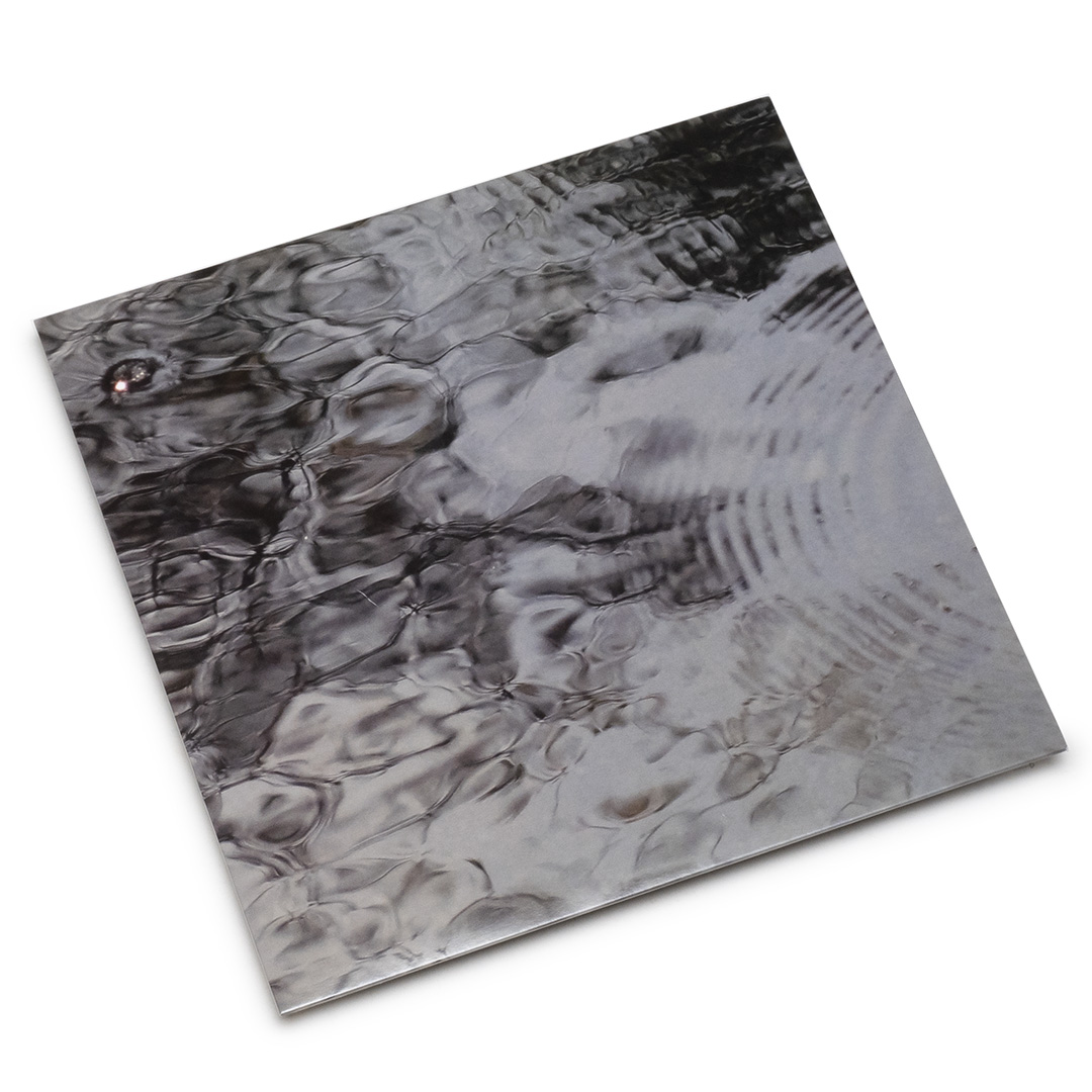 Michael Morley, Michel Henritzi – Mirrors (LP) – Soundohm