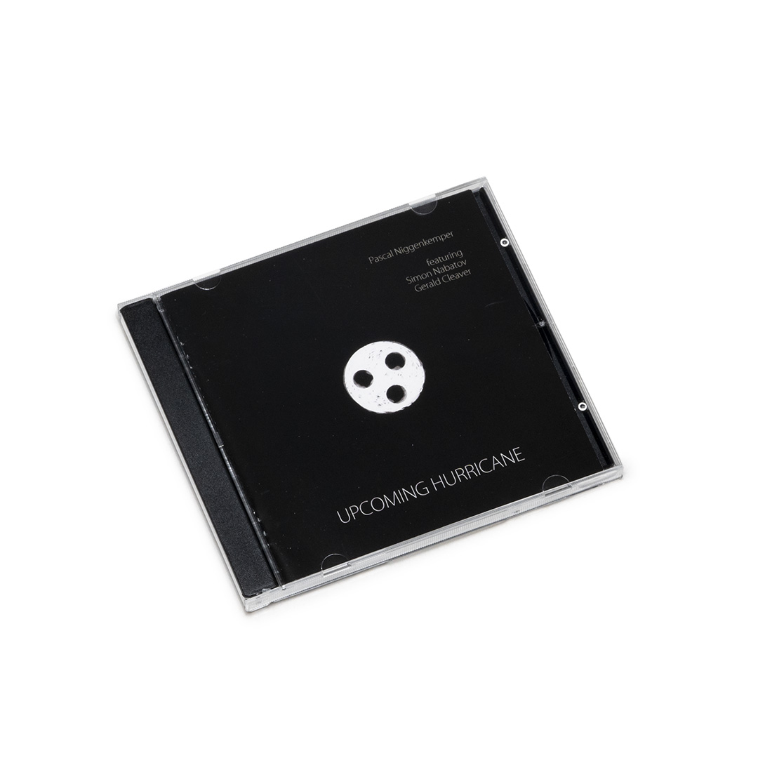 Pascal Niggenkemper, Simon Nabatov, Gerald Cleaver – Upcoming Hurricane ...