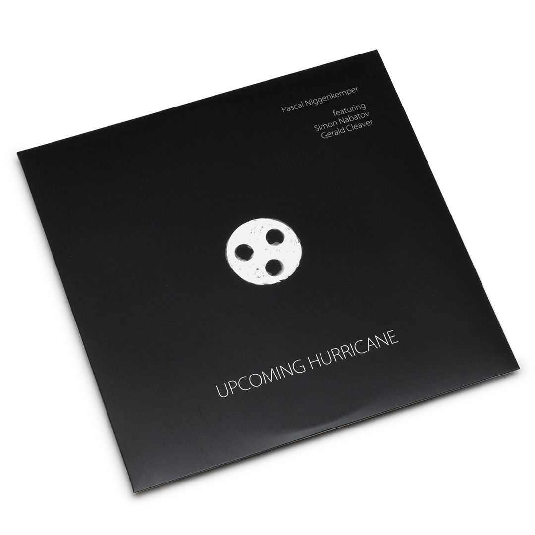 Pascal Niggenkemper, Simon Nabatov, Gerald Cleaver – Upcoming Hurricane ...