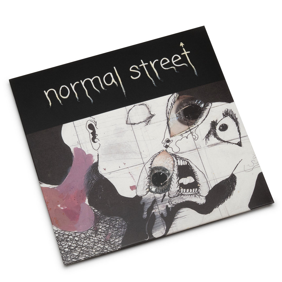 Painted Faces – Normal Street – Soundohm