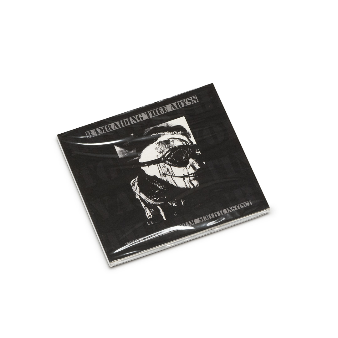 The Grey Wolves, Wertham, Survival Instinct – Ramraiding Thee Abyss ...