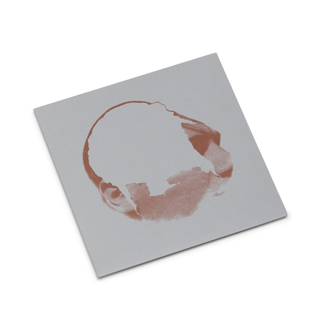 Claudio Rocchetti – Island Within An Island (7") – Soundohm