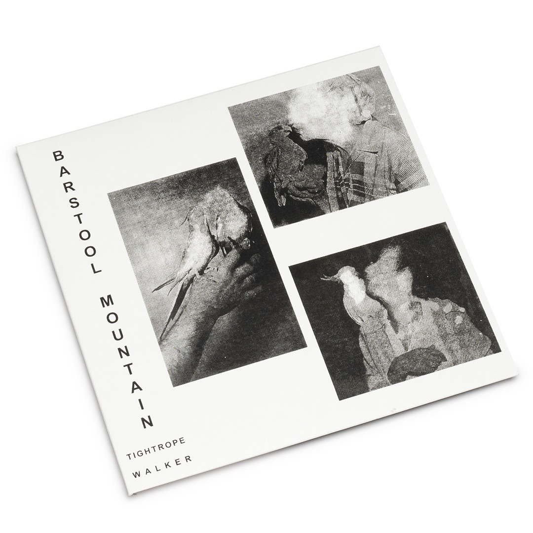 Barstool Mountain – Tightrope Walker (LP) – Soundohm