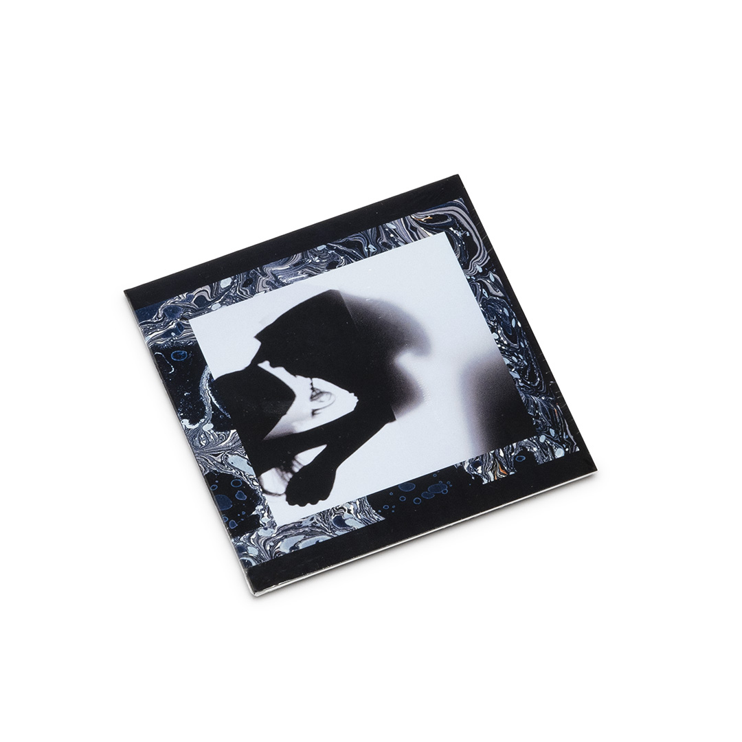 Lea Bertucci – Of Shadow and Substance – Soundohm