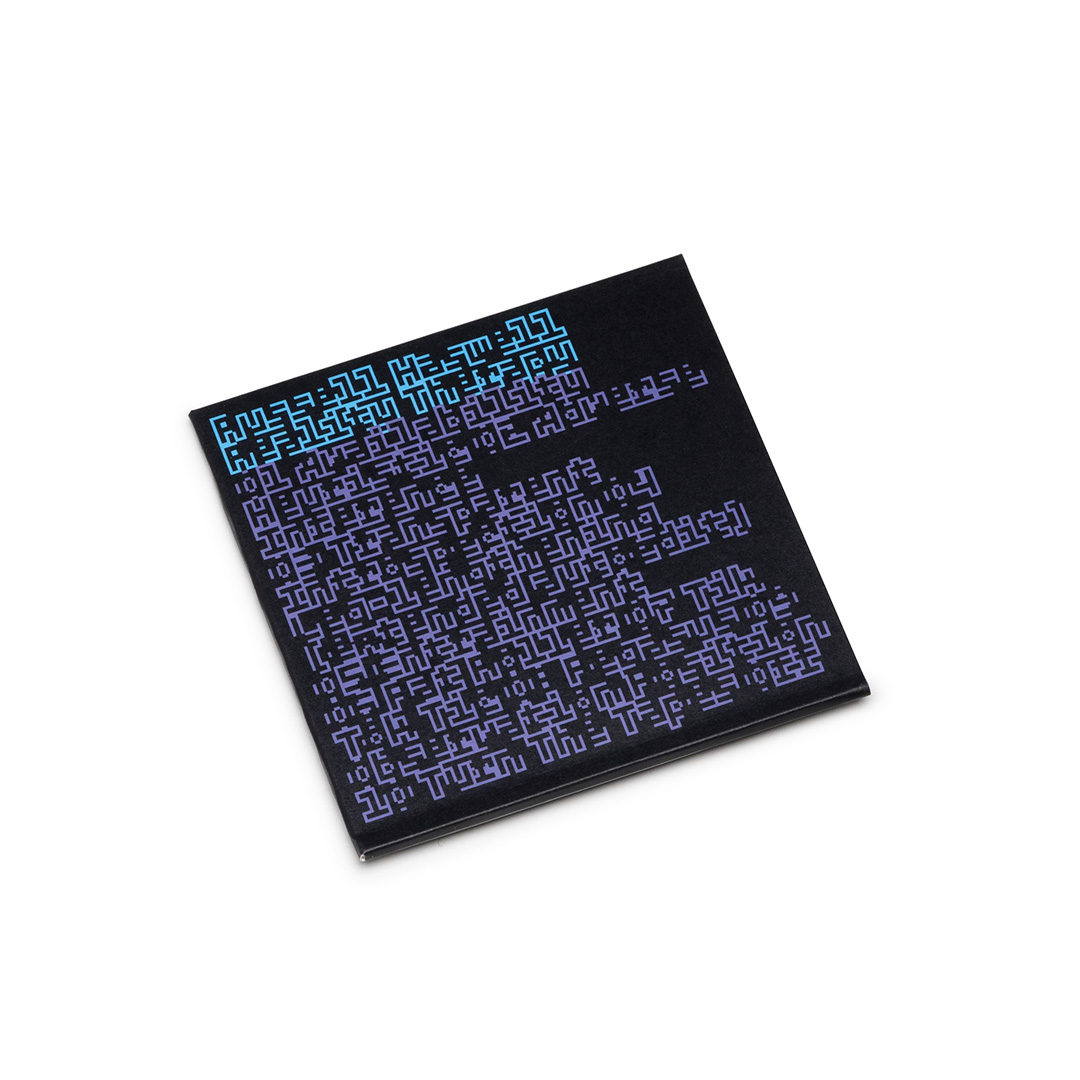 Russell Haswell – Reality Therapy – Soundohm