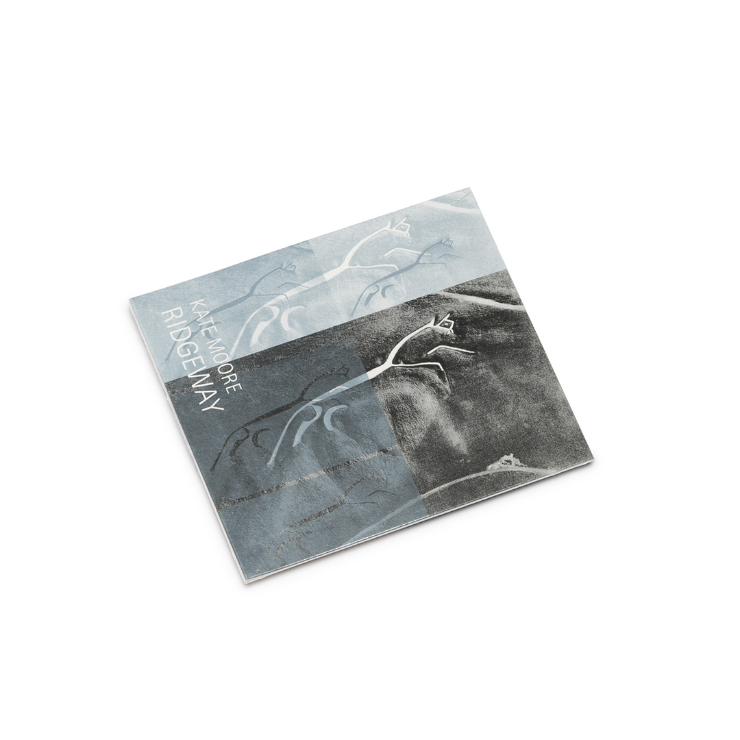 Kate Moore – Ridgeway – Soundohm