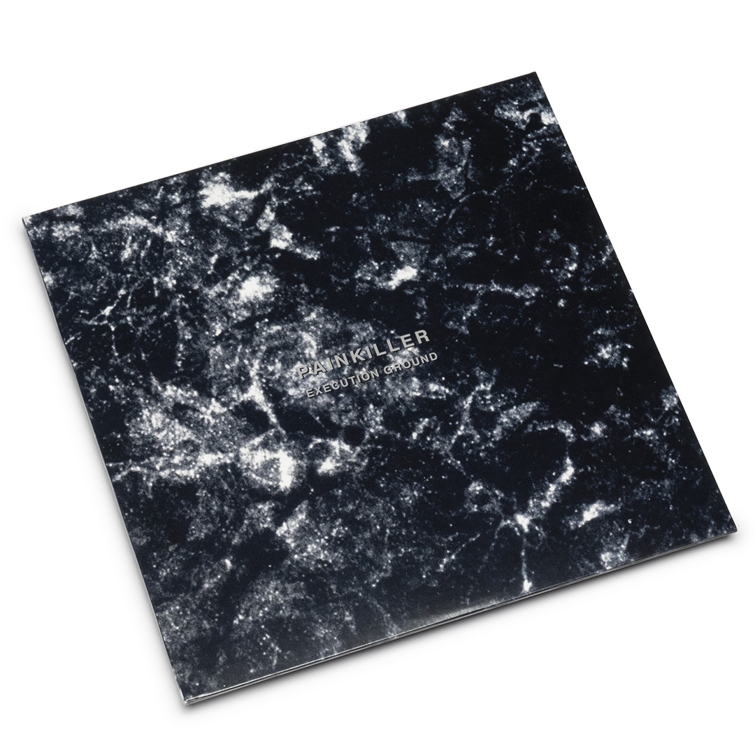 PainKiller – Execution Ground (2LP) – Soundohm