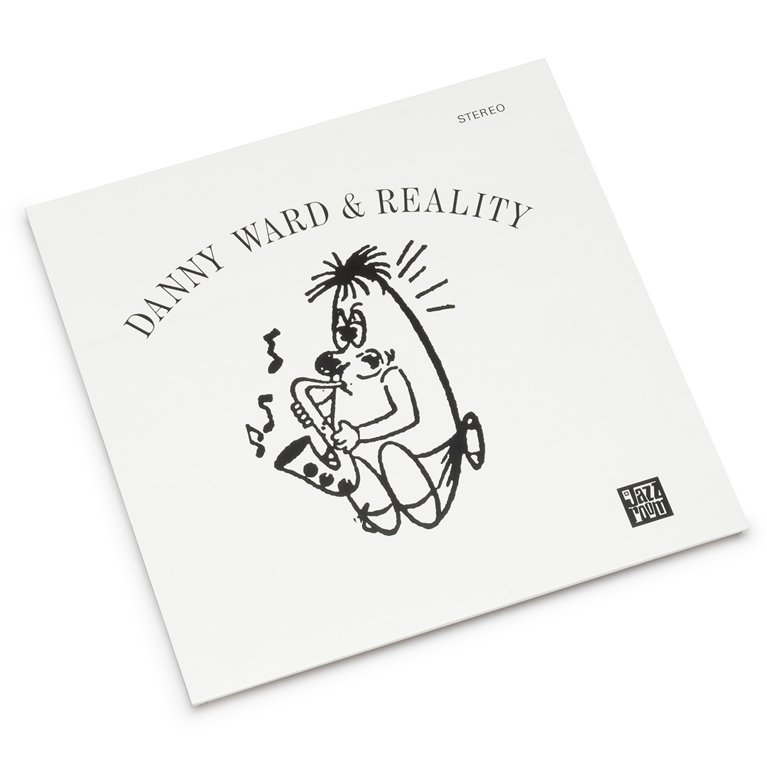 Danny Ward, Reality – Danny Ward And Reality – Soundohm