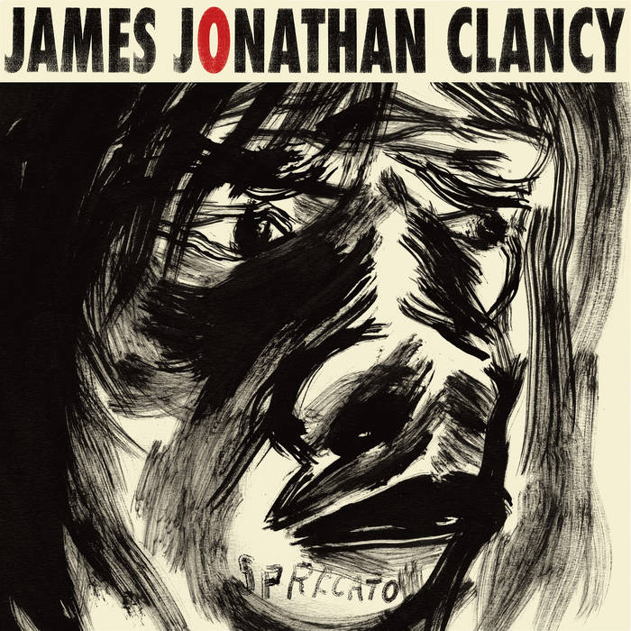 James Jonathan Clancy – Sprecato – Soundohm