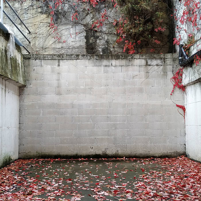 St.Ride – Quasi Vicino – Soundohm