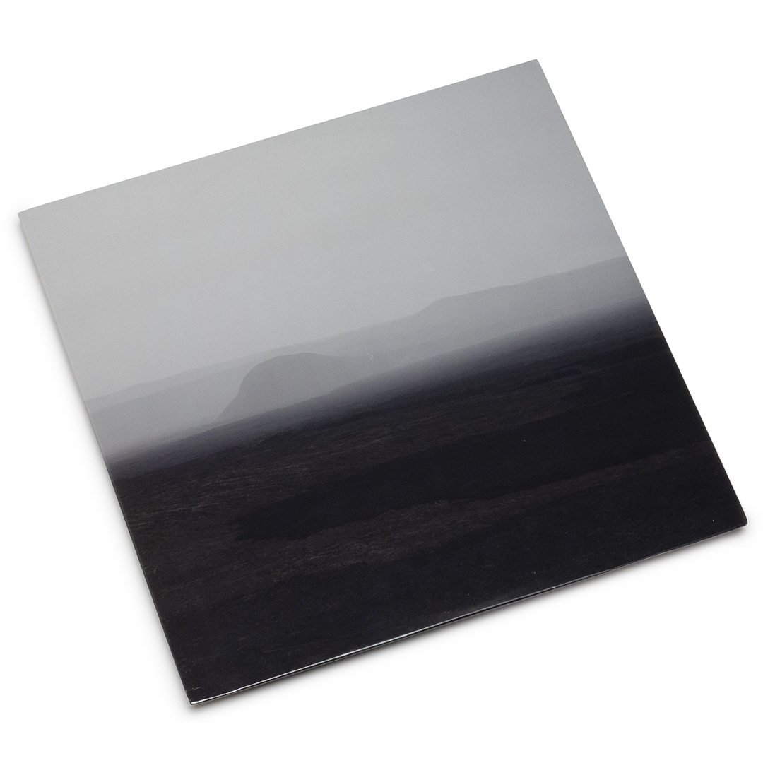 François J. Bonnet, Stephen O'Malley – Cylene II (LP) – Soundohm