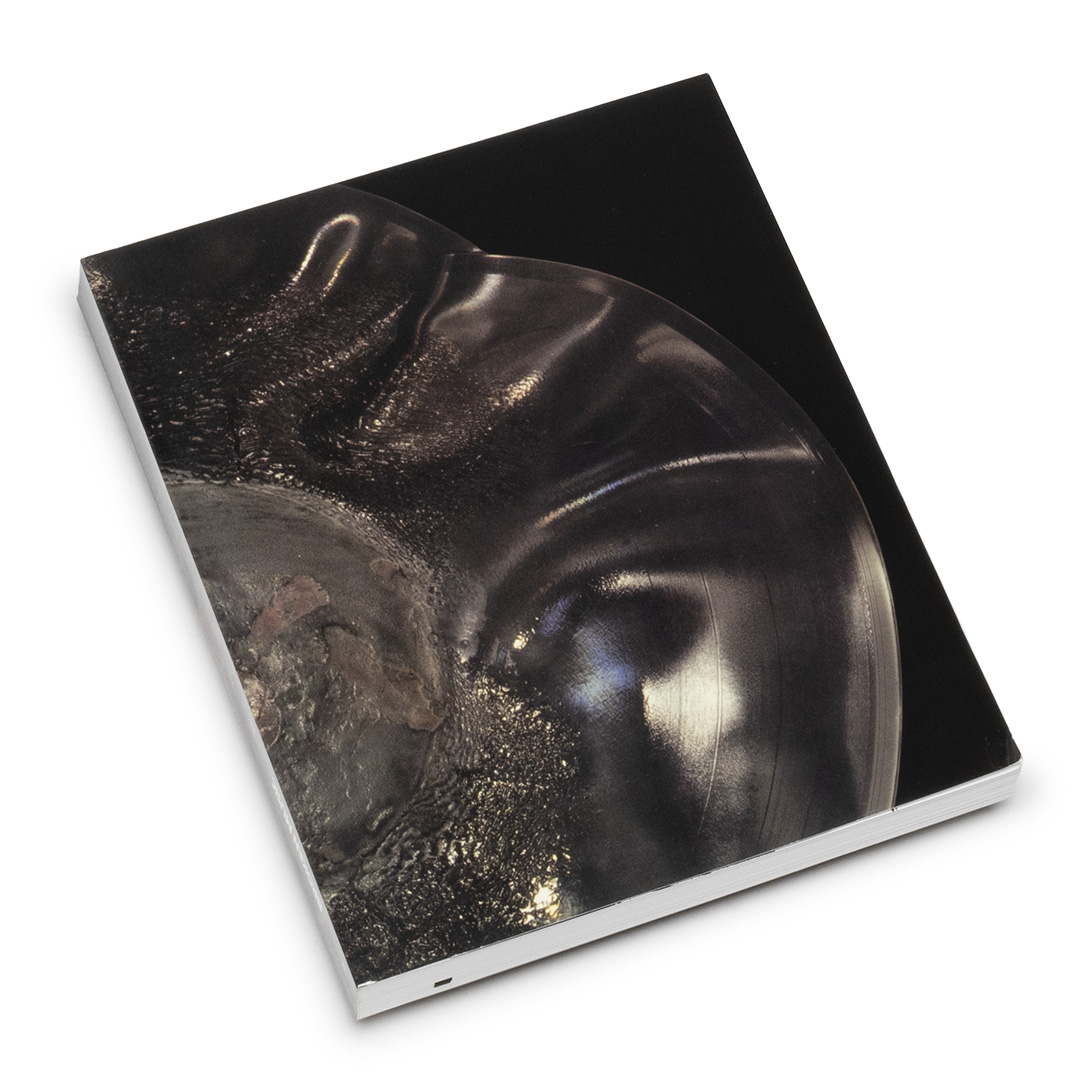 Various Artists, Ursula Block – Broken Music: Artists' Recordworks (Book + 7" Flexi) – Soundohm