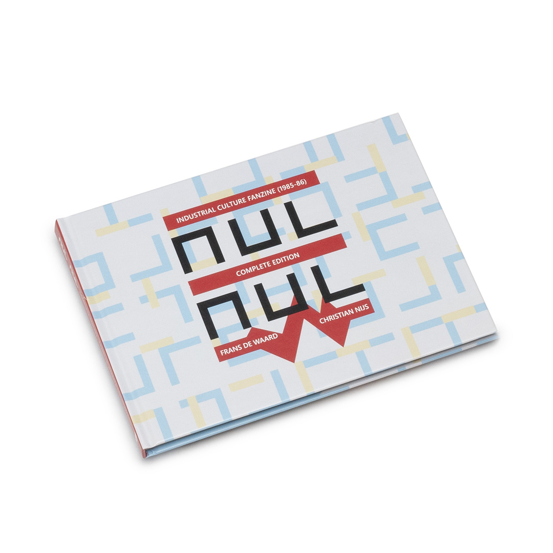 Frans de Waard, Christian Nijs – Nul Nul - The Complete Edition (Book ...