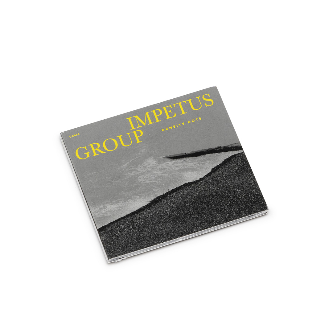 Impetus Group – Density Dots – Soundohm