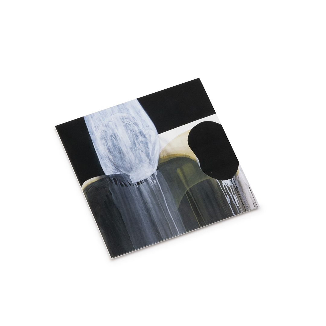 Lance Austin Olsen – The Pit – Soundohm
