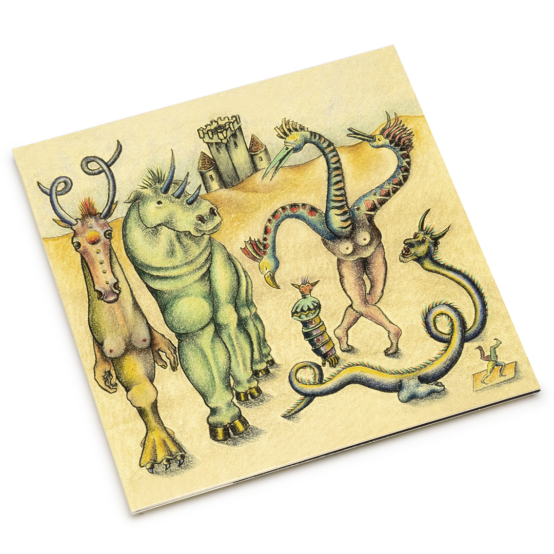 PLVG – PLVG (Red LP) – Soundohm